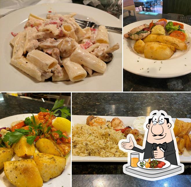 Barrel Restaurant in Simcoe - Restaurant reviews