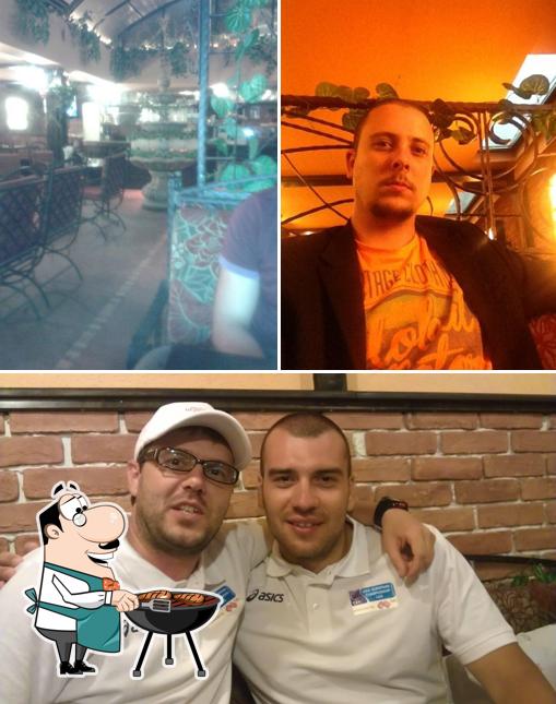 Escada pizzeria, Sofia - Restaurant reviews