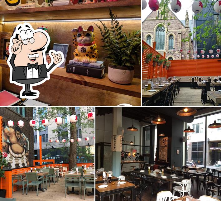 Top 10 restaurants with pork ribs in Montréal, october 2025 ...