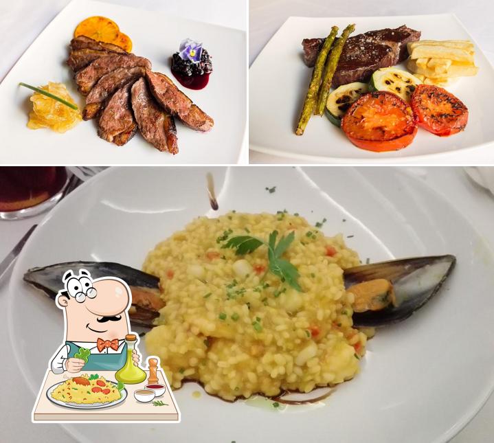 La Tertulia Bar, Madrid, Paseo de la Habana 15 - Opiniones del restaurante