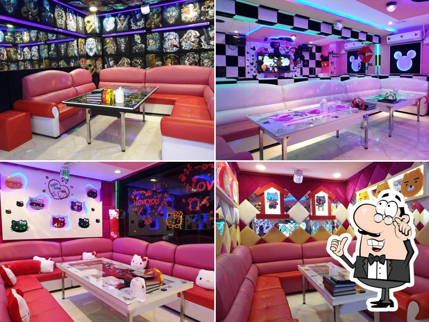 PRINCESS FAMILY KTV pub & bar, Mabalacat - Restaurant reviews