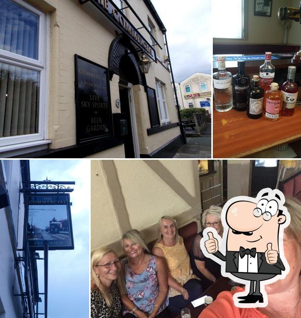 Top 5 pubs & bars in Prestwich, november 2025 - Restaurant Guru
