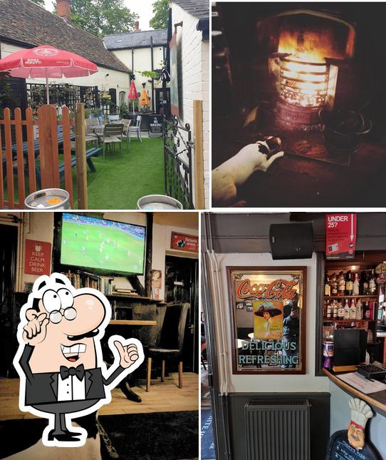 White Horse Exning in Newmarket - Restaurant reviews