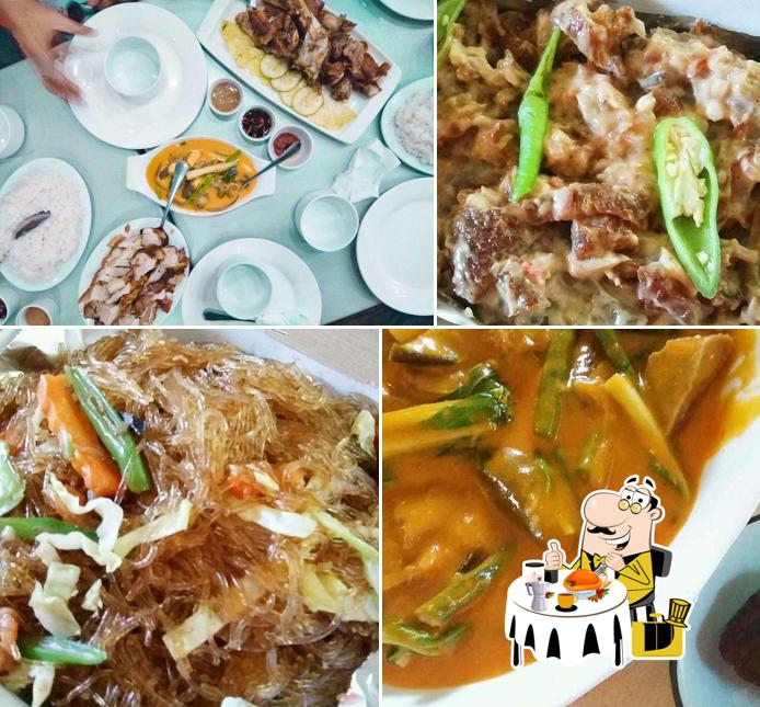 Ramboys, Parañaque - Restaurant menu, prices and reviews