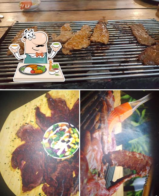 Asstro Grill Garden, Tasikmalaya - Restaurant menu, prices and reviews