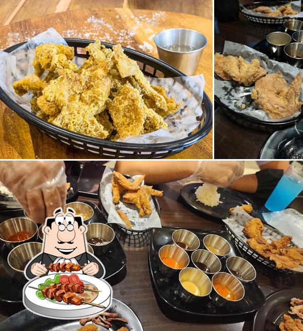 BOSS Manok Lapu-Lapu, Lapu-Lapu City - Restaurant menu, prices and reviews