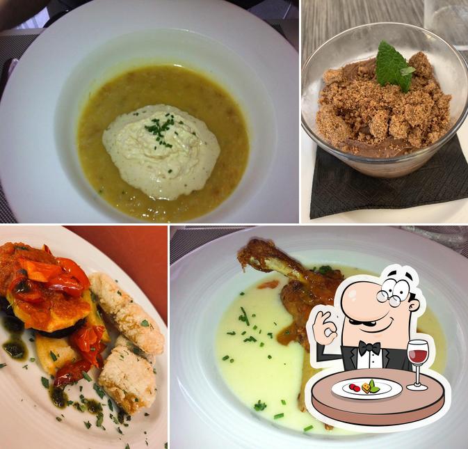 Palma de Majorca, Palma de Mallorca - Menú del restaurante, precios y ...