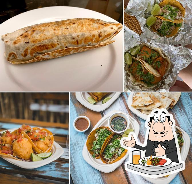 Cholos BKK Charoen Krung restaurant, Bangkok - Restaurant menu and reviews