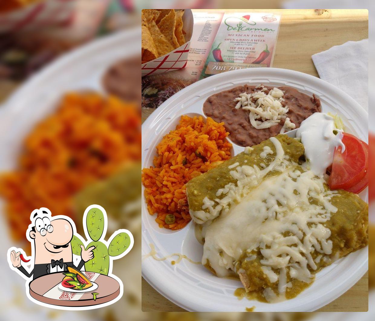 Top 3 mexican restaurants in Peotone, november 2024 - Restaurant Guru