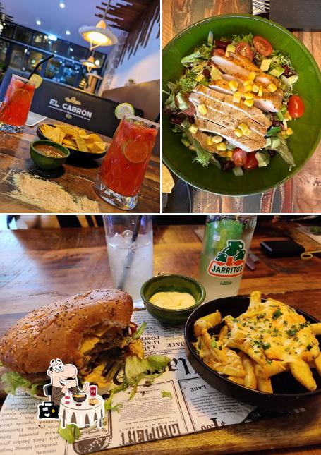 El Cabron, Zoetermeer - Restaurant menu, prices and reviews