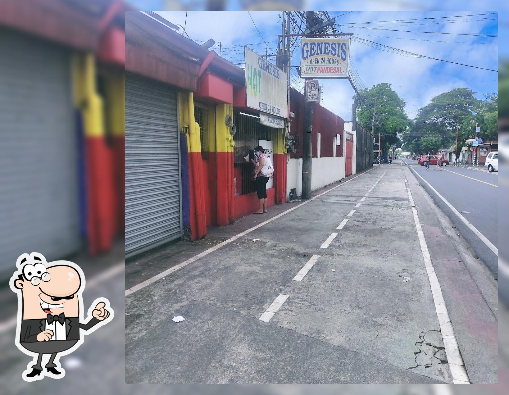 Top 5 restaurants with pandesal in Marikina, july 2025 - Restaurant Guru