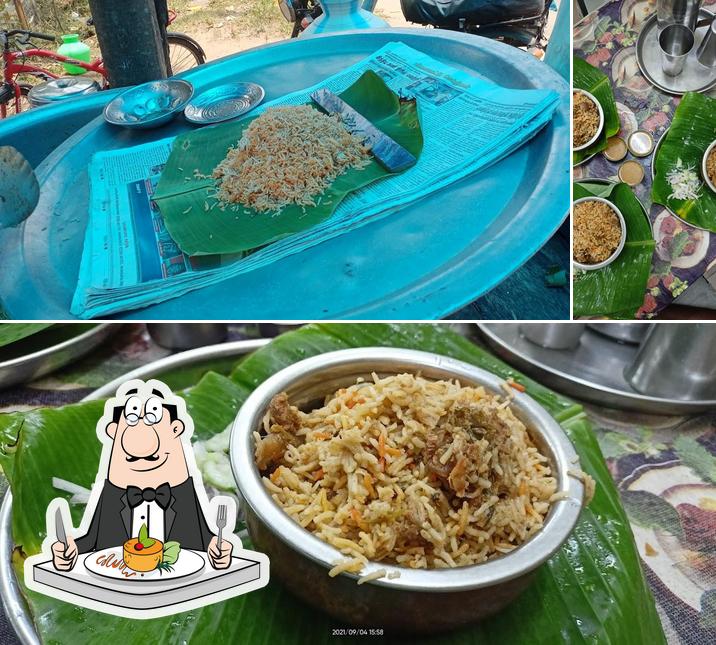 Top 3 restaurants with biryani in Thirukkanur, september 2025 ...