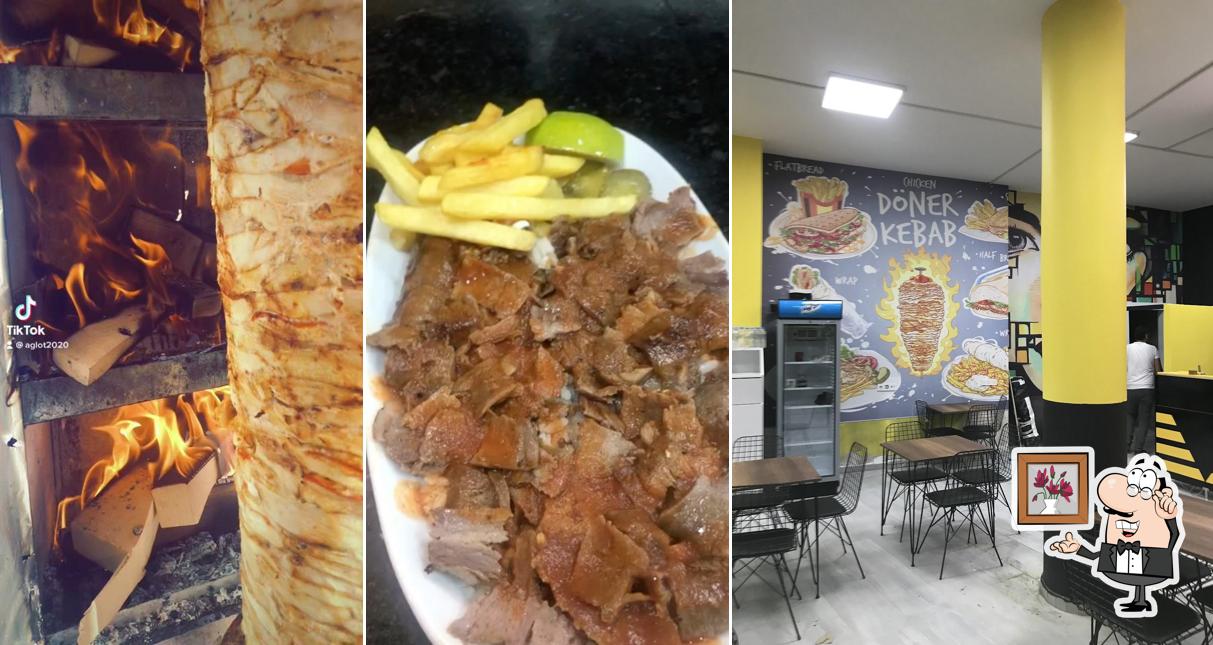 Katık döner tarsus, Tarsus - Restaurant menu, prices and reviews