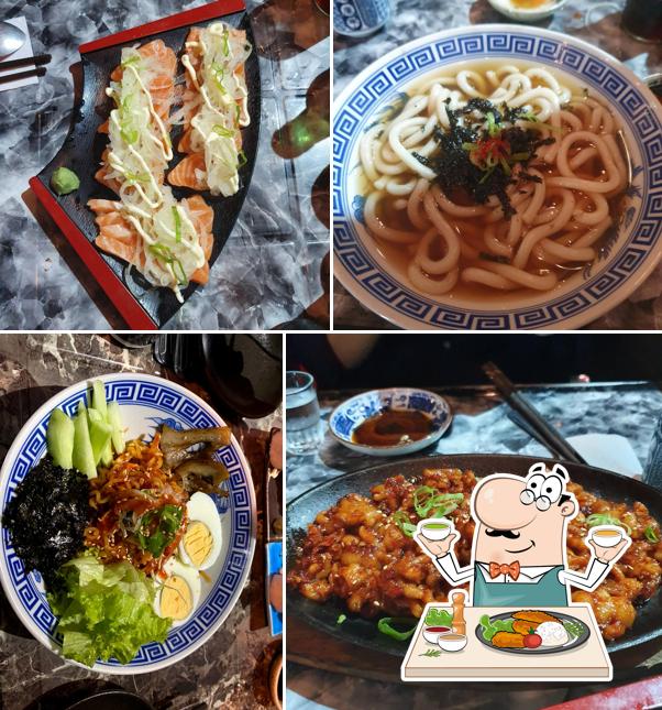 Kenzo korea & japanese resto restaurant, Baguio - Restaurant reviews