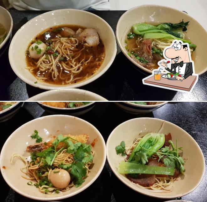 Khang Dimsum restaurant, Ho Chi Minh City - Restaurant reviews