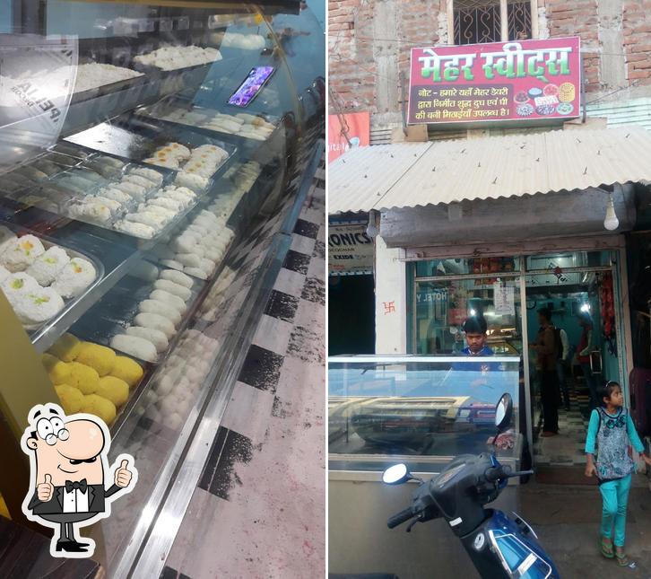 MEHAR SWEETS, Jasidih - Restaurant reviews