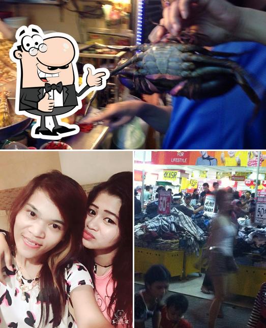 Planet 2.0 Newton Discoteqhue, Batam - Restaurant menu, prices and reviews