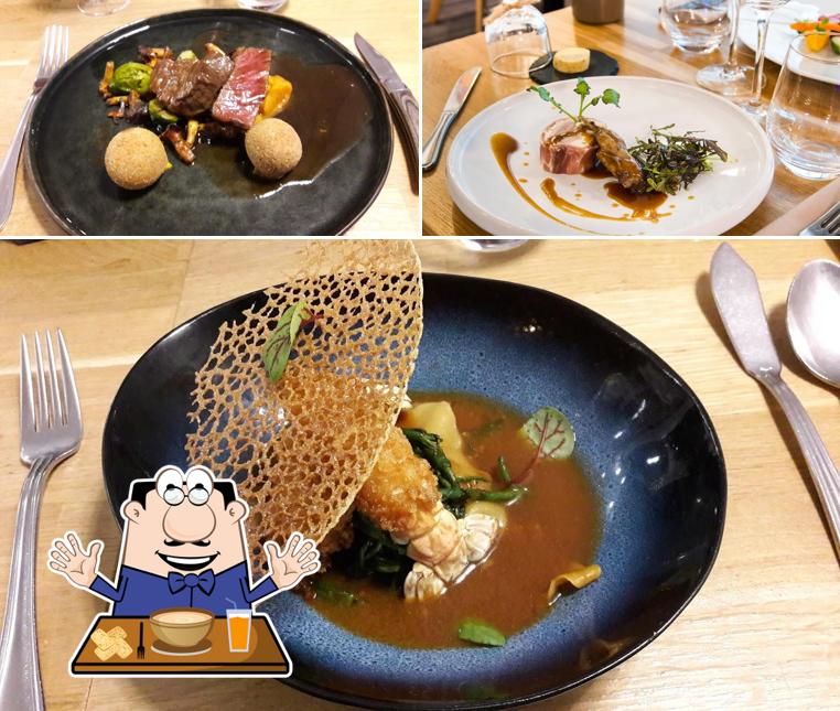 Ô Saveurs, Saint-Brieuc - Menu du restaurant, prix et avis