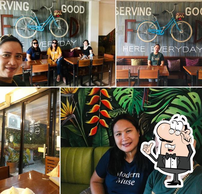Top 10 restaurants in Kalibo, october 2025 - Restaurant Guru