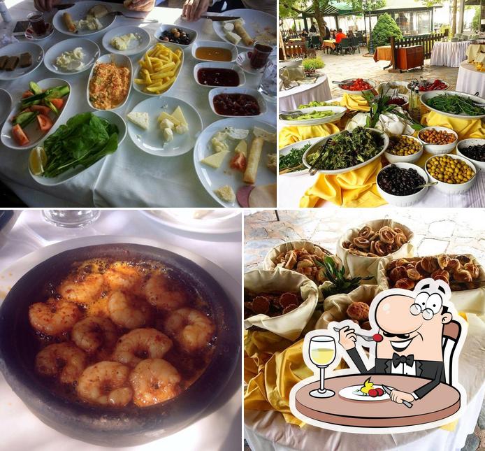 Papuli Restaurant, Atakent Mahallesi, . Sk. No:57 - Restaurant menu and ...
