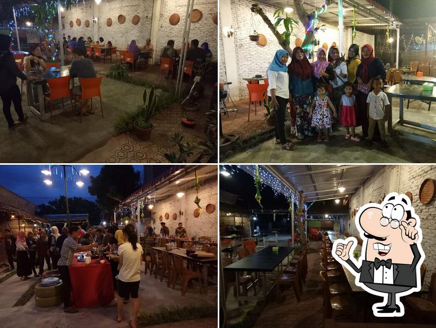 Pondok Wak Labu restaurant, East Kisaran - Restaurant reviews