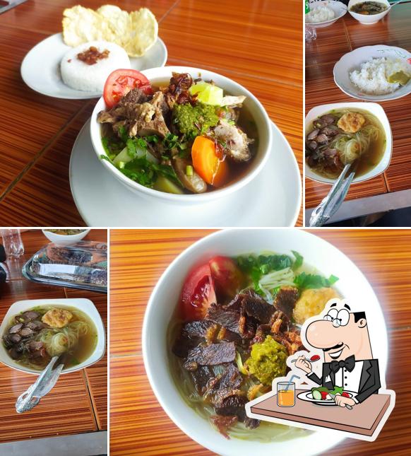Puja Selera - Restaurant menu, prices and reviews