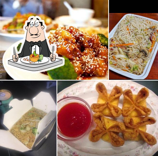 Rising Sun Chinese Restaurant, 5205 Walnut St in Philadelphia ...
