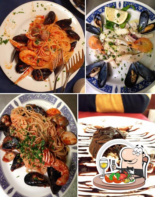 Top 7 restaurants in Monterosso al Mare, november 2024 - Restaurant Guru