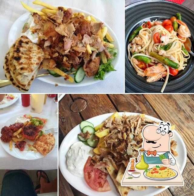 Scooby-Doo Fanclub, Vlorë - Restaurant menu, prices and reviews