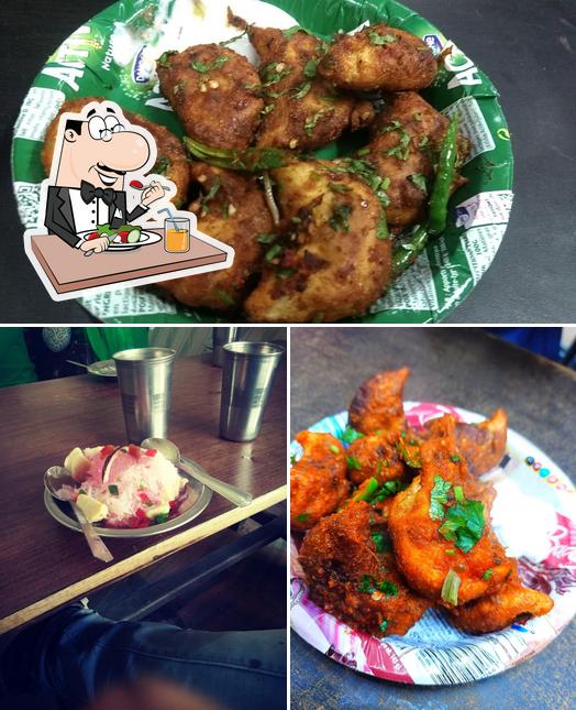 Sharma Bakers & Fast Food, Kangra - Restaurant menu, prices and reviews