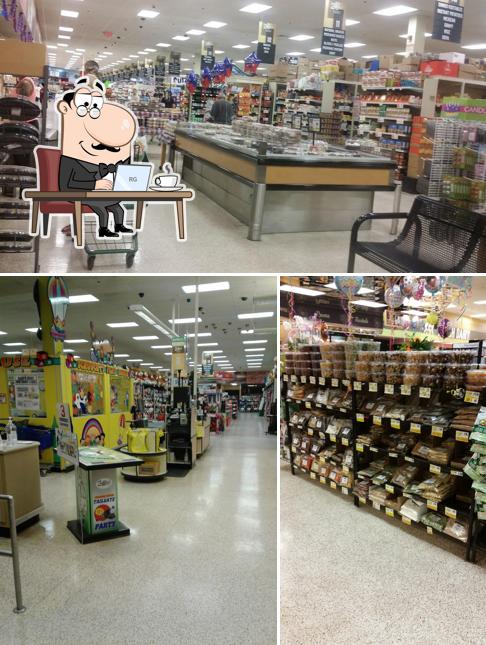 ShopRite of Sicklerville, Washington Township - Restaurant menu, prices ...