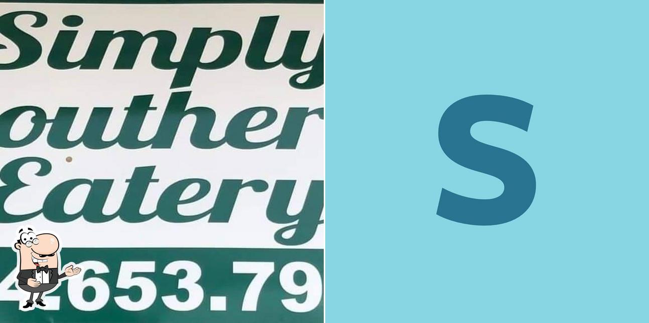 Simply Southern Eatery in Macclenny - Restaurant menu and reviews
