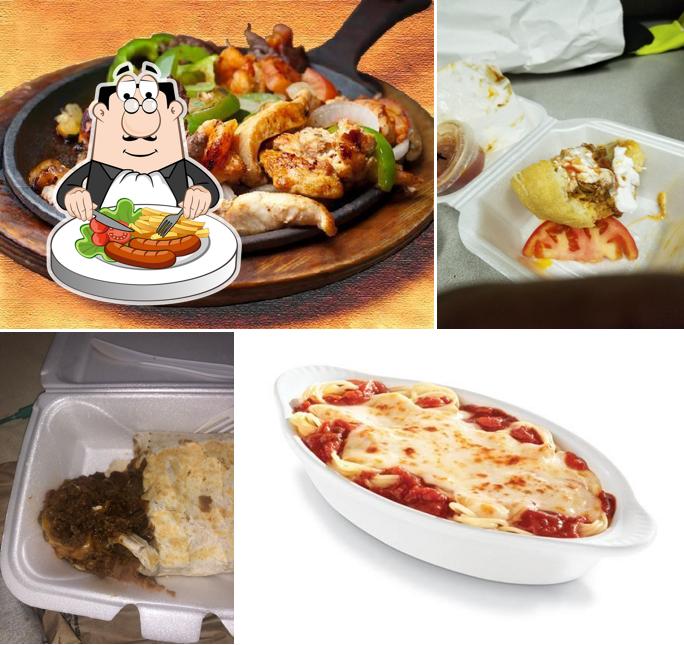 Taco Delight in East Chicago - Restaurant menu and reviews