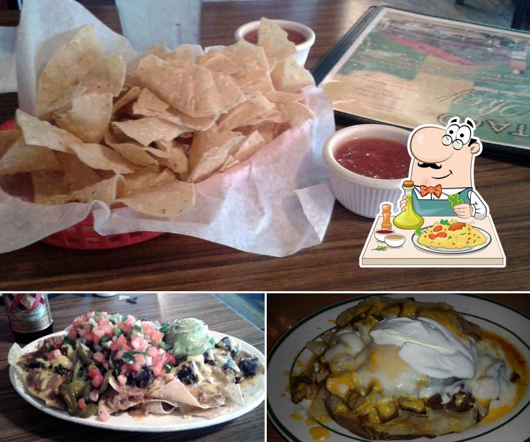 Taco Rey Mexican Food Restaurant in Nederland - Restaurant menu and reviews