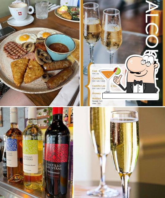 Restaurante The Fat Fig, Chichester - Carta del restaurante y opiniones
