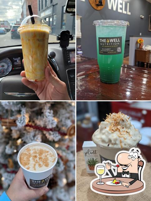 The Well Nutrition in Van Wert - Restaurant reviews