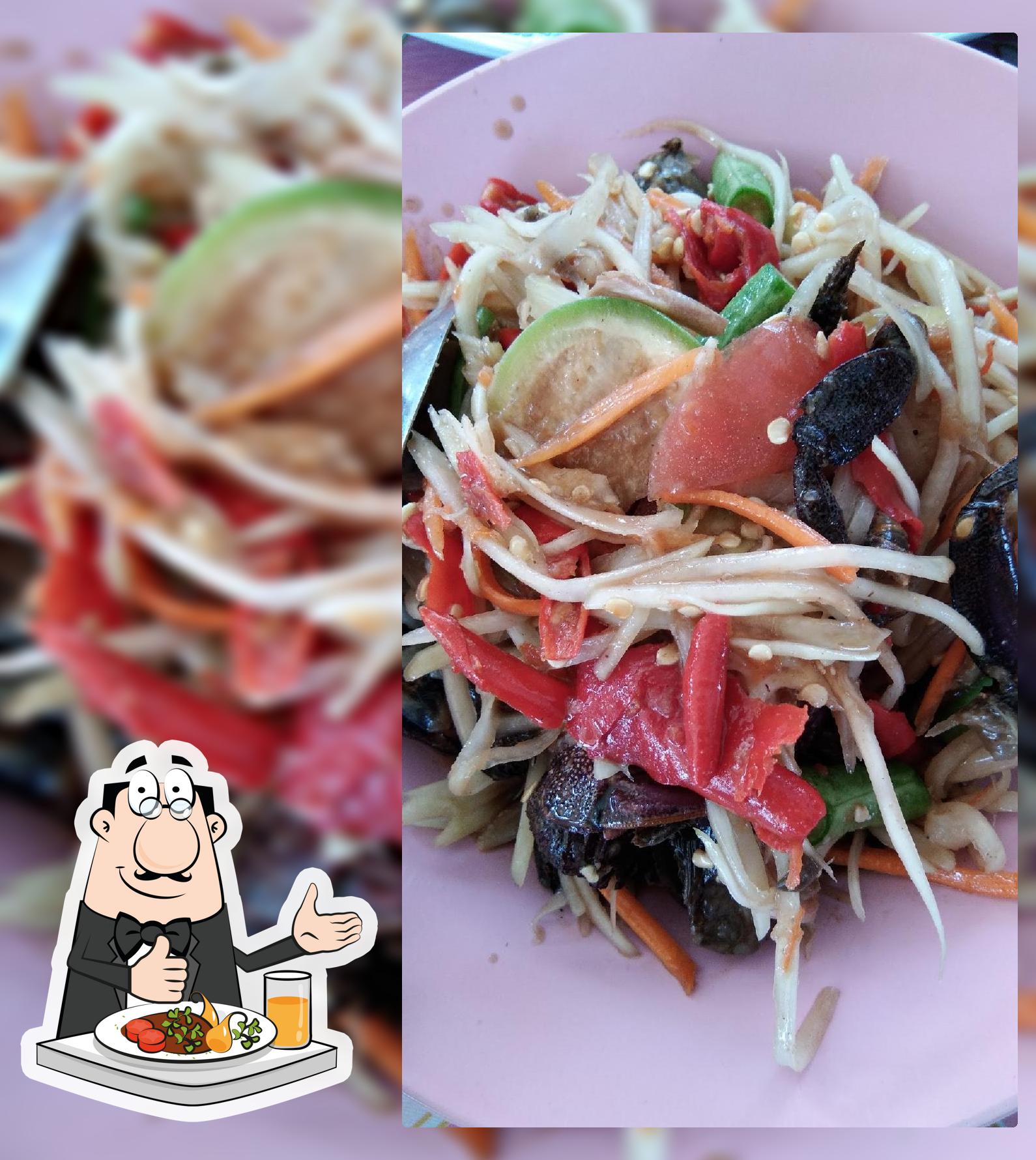 Find the best place to eat in Thung Bencha, spring 2024 - Restaurant Guru