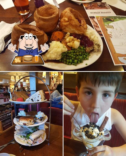 Toby Carvery Rotherham, Rotherham - Restaurant menu, prices and reviews