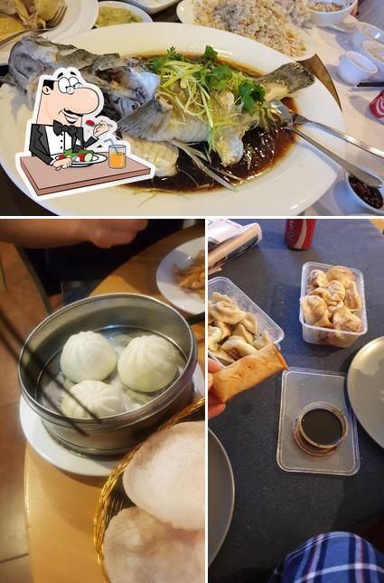 Ye's Wok in Ascot Vale - Restaurant menu and reviews