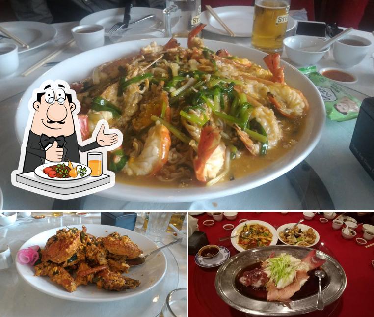 Restoran Ria, Medan - Restaurant menu, prices and reviews