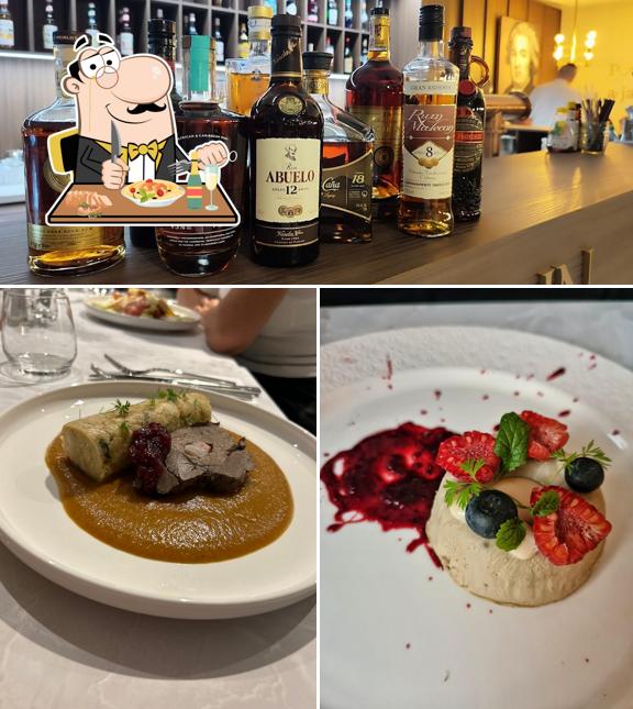 Savarin, Senica - Restaurant menu, prices and reviews