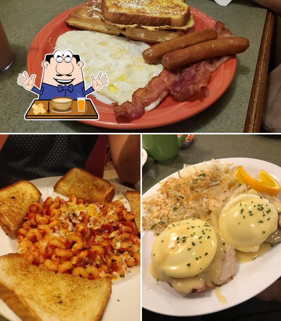 Smitty's Restaurant & Lounge - Sydney, Sydney - Restaurant menu, prices ...