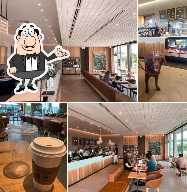 Starbucks, Round Rock - Restaurant menu, prices and reviews