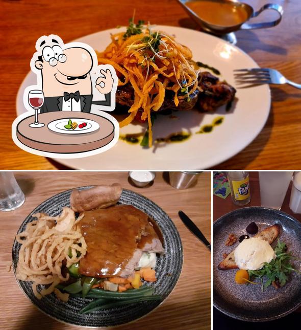 Del Toro, Lisburn - Restaurant menu, prices and reviews