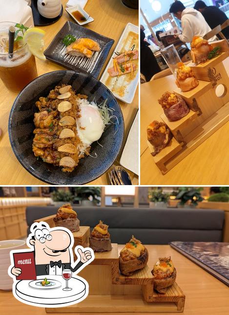 Sushi Hiro restaurant, Depok - Restaurant reviews