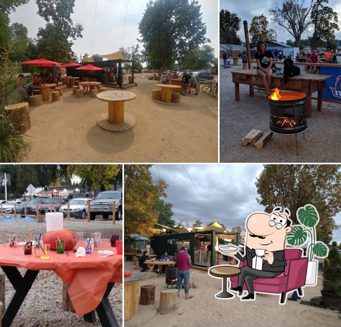 The Eddy in Garden City