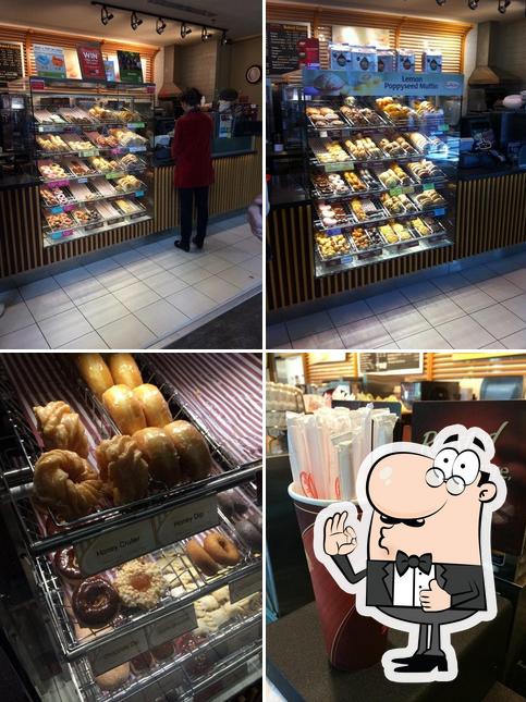 Tim Hortons, 12666 72 Ave in Surrey - Restaurant menu and reviews
