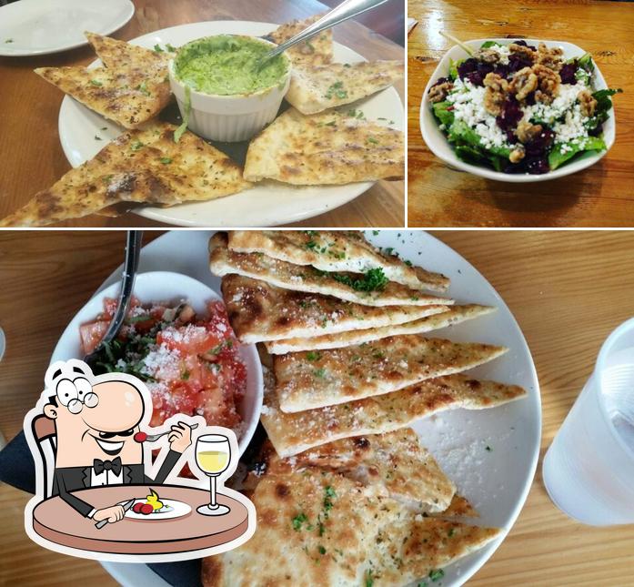 Veloce Pizzeria, London - Restaurant menu, prices and reviews