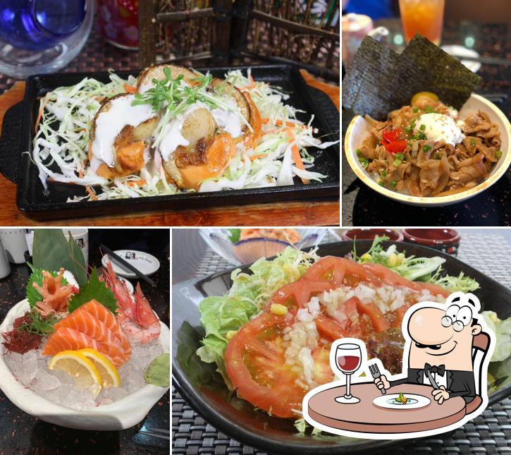 Waki Shokudo, Hong Kong - Restaurant menu, prices and reviews