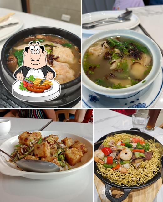 Yanzi restaurant, Marikina - Restaurant reviews